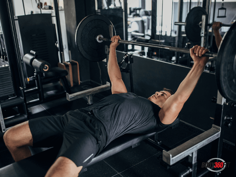11 Best Alternatives to the Close Grip Bench Press