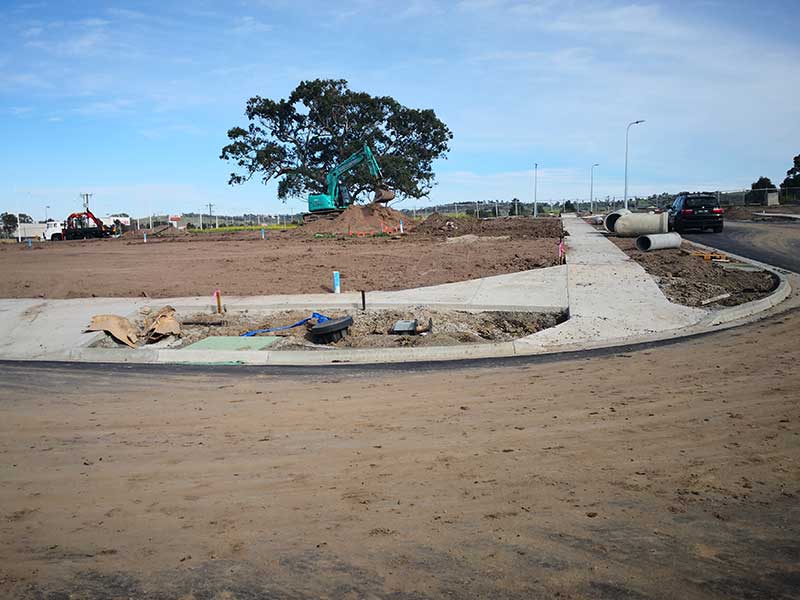 269 The Lakes Boulevard - Marcon Infrastructure Group