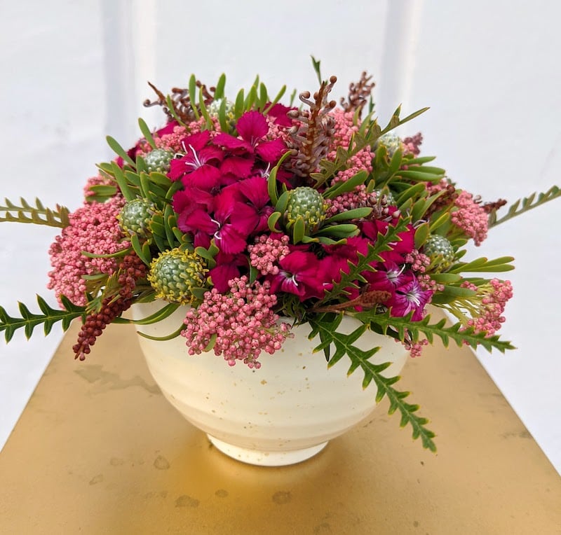 Zen Flowers Can Help You Meditate