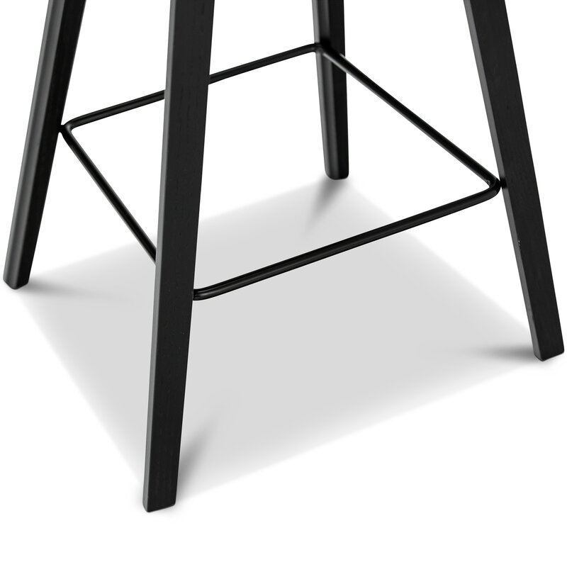 HAY Barstool – Modern Scandinavian Design