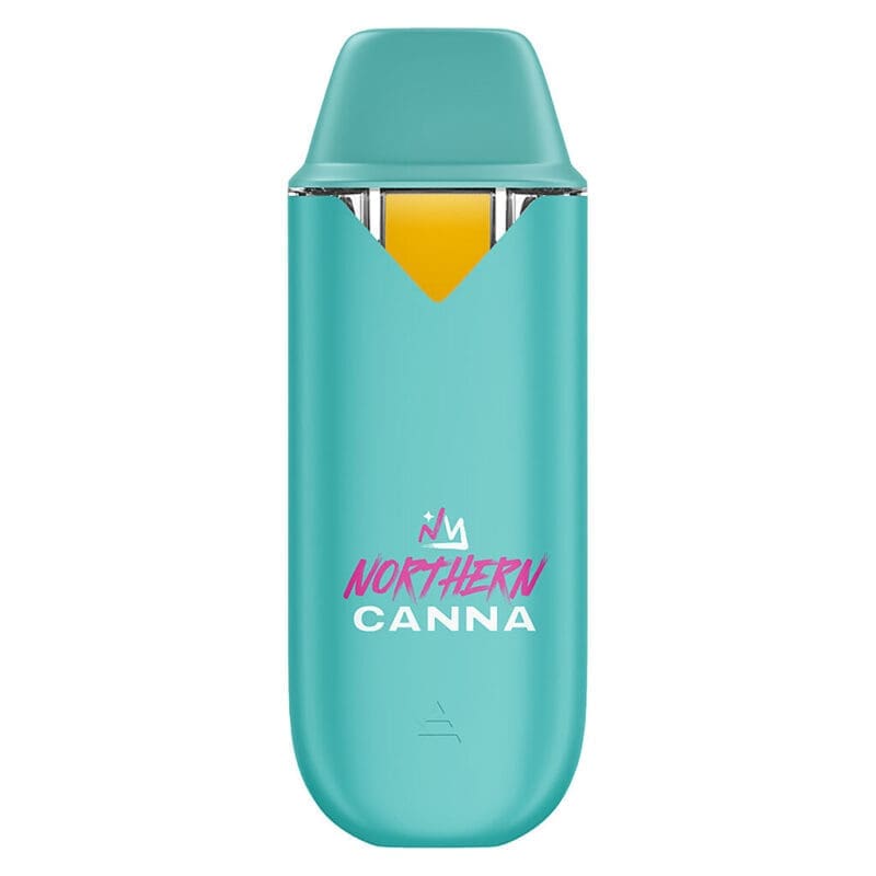 Permanent Marker Live Resin AIO Vape 1g by Northern Canna | Montrose ...