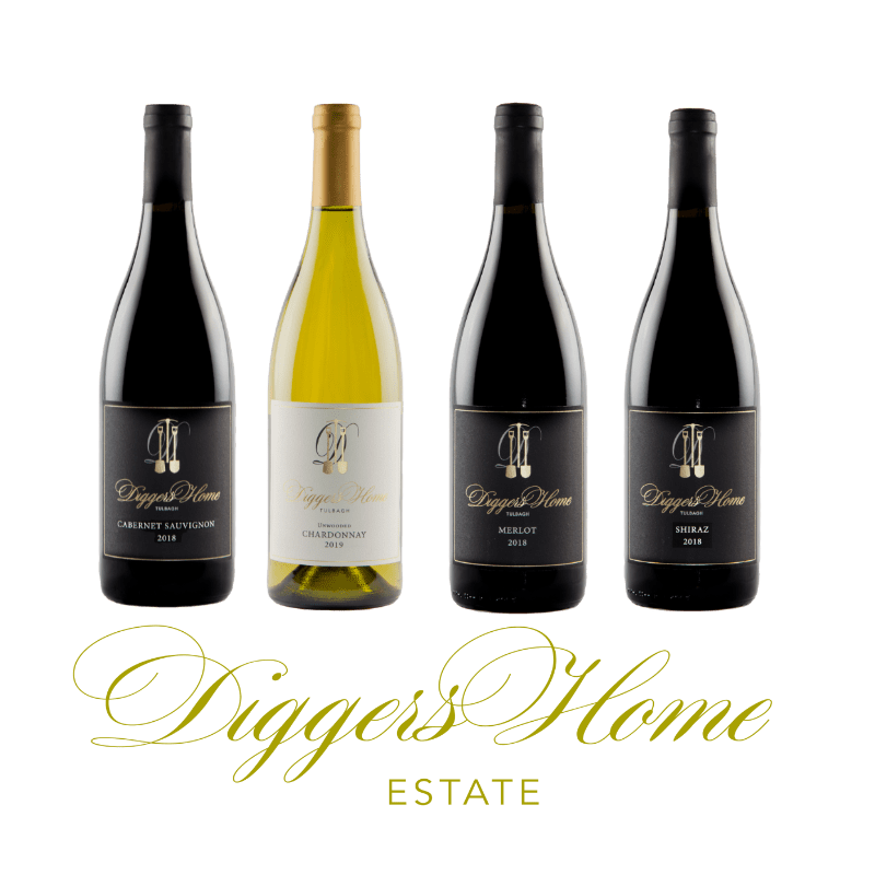 Diggers Home - Taste of Tulbagh
