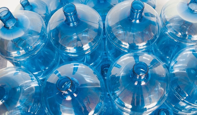 Bottled Water Delivery | Aqua Cool