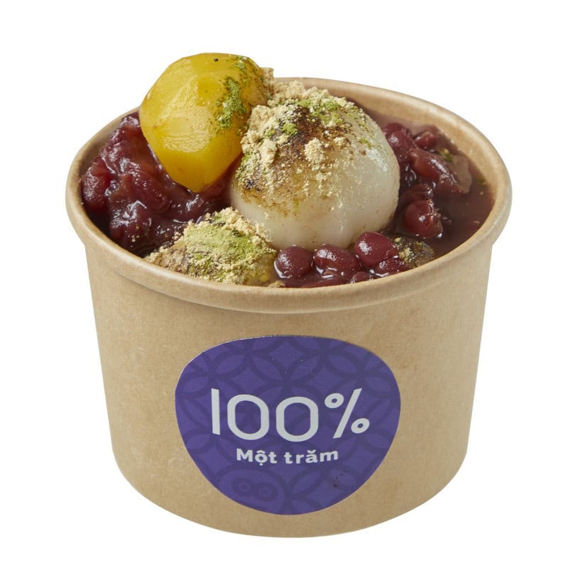 Tapioca Store “Mot Tram Kyoto” Launches Japanese Tapioca Sweets | Japan ...