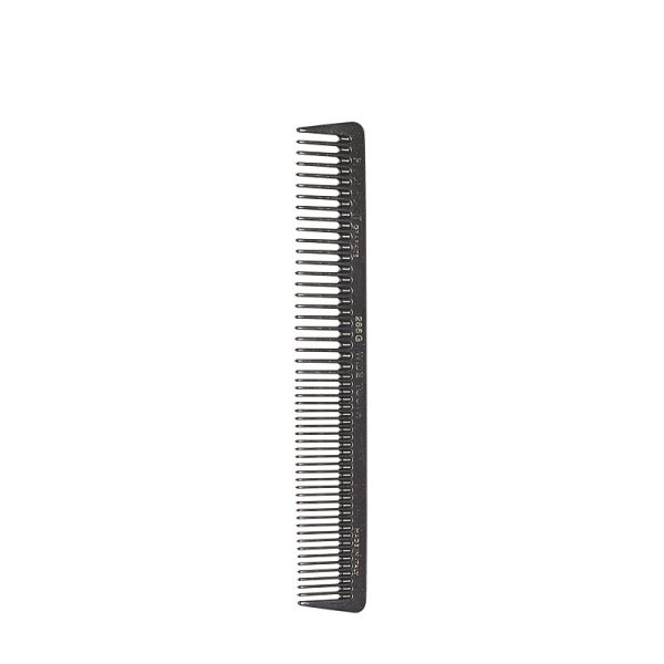 7.25" Graphite Wide-Tooth Comb - Pivot Point International
