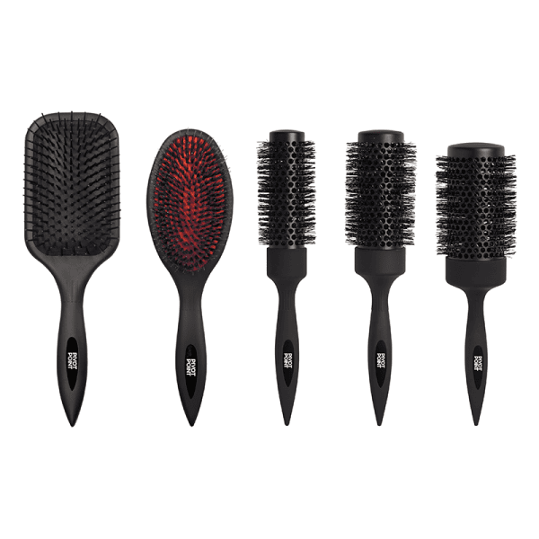 5-Pc. Brush Set - Pivot Point International
