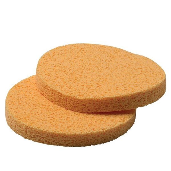 Circular Sponges - Pivot Point International