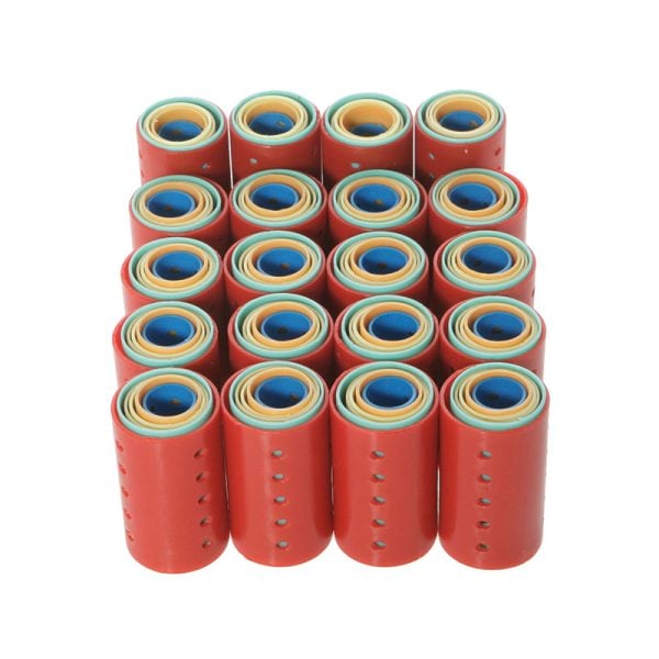 144-Ct. Magnetic Roller Set - Pivot Point International