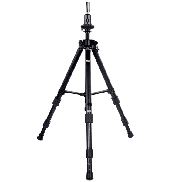 Universal Tripod w/ Swivel Base - Pivot Point International