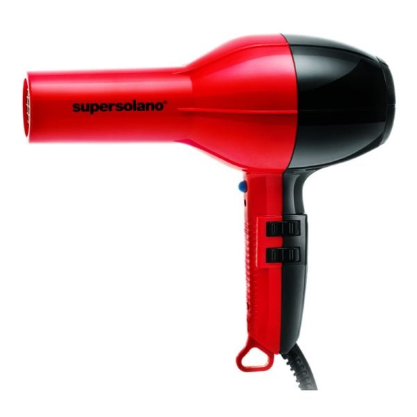 SuperSolano Hair Dryer - Pivot Point International