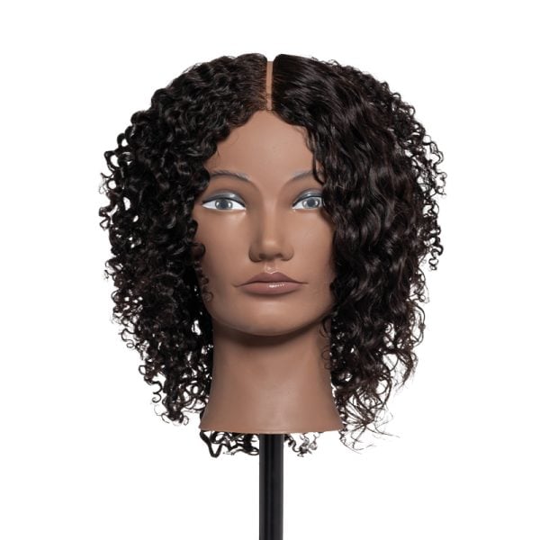 Multi Texture Quad Mannequin - Pivot Point International