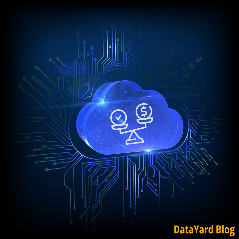 Cloud Cost Optimization While Maintaining Performance Playbook