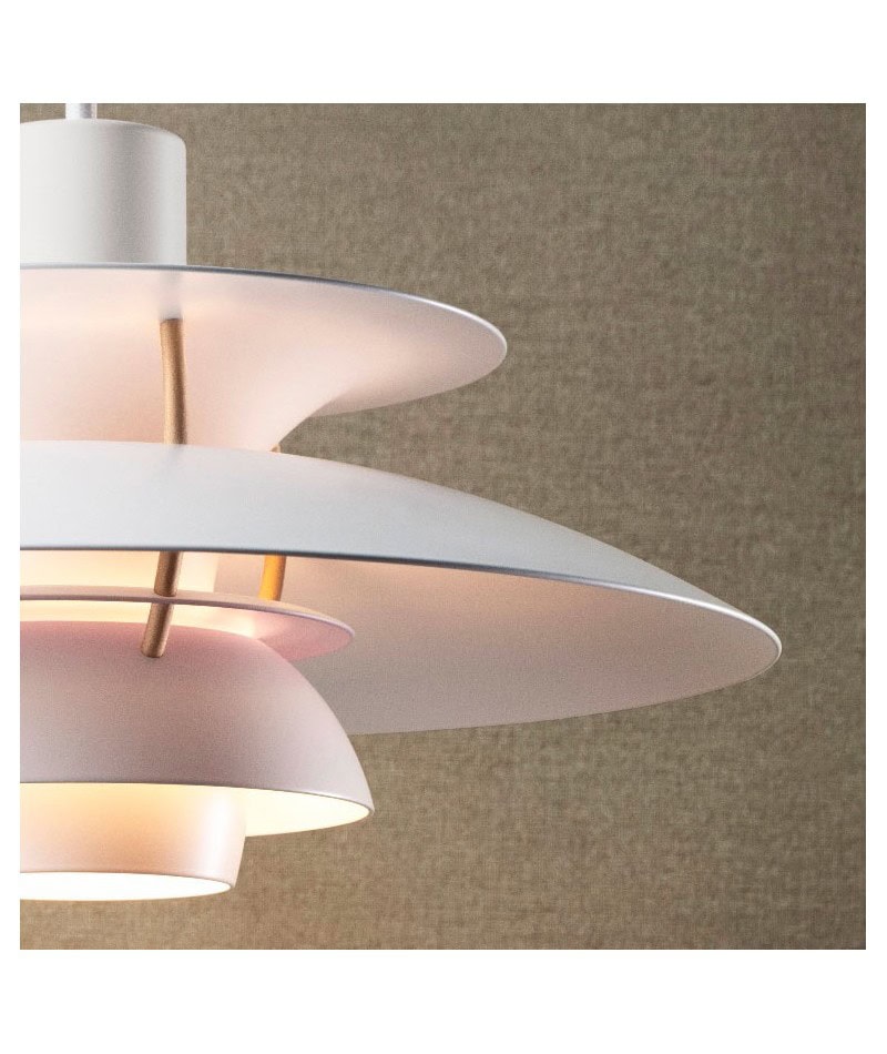 PH 5 Mini Pendant Light – Glare-Free Designer Lighting