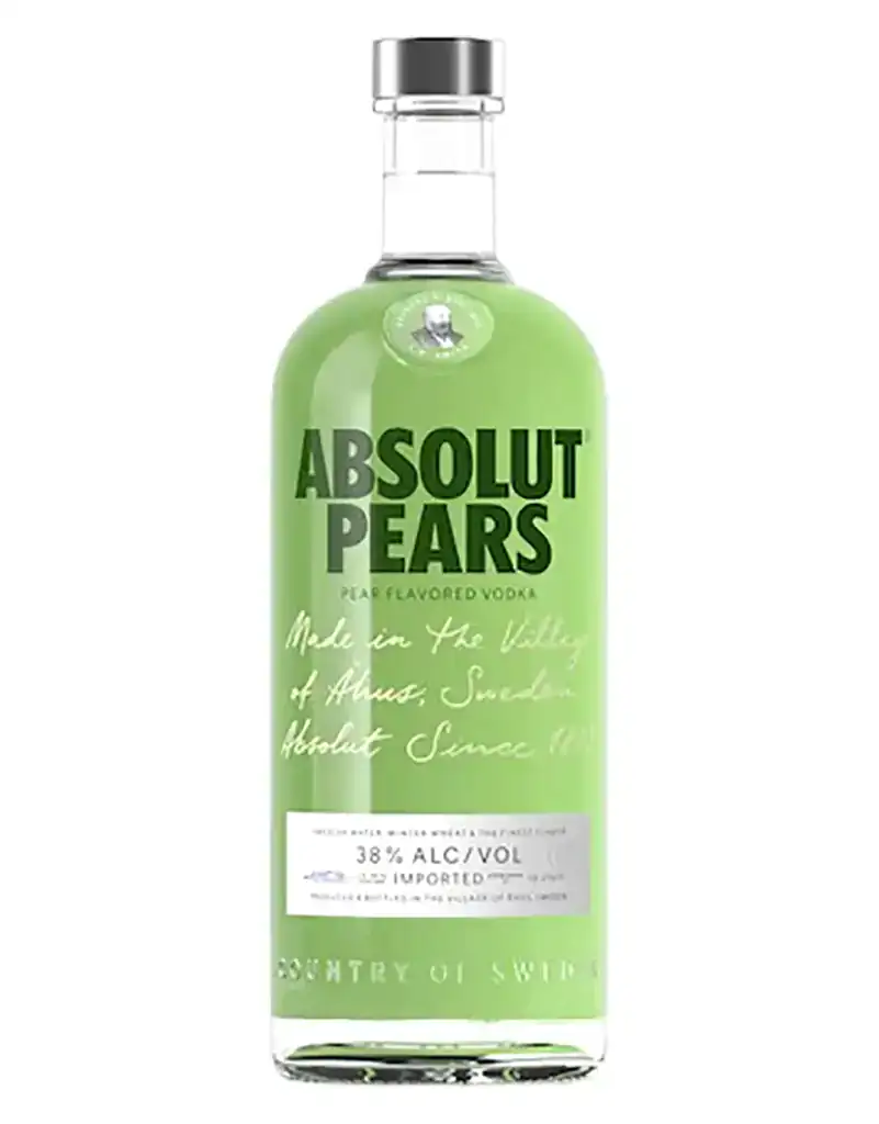 Best Pear Vodka 2025: Top 5 Pear-Flavored Vodkas Reviewed
