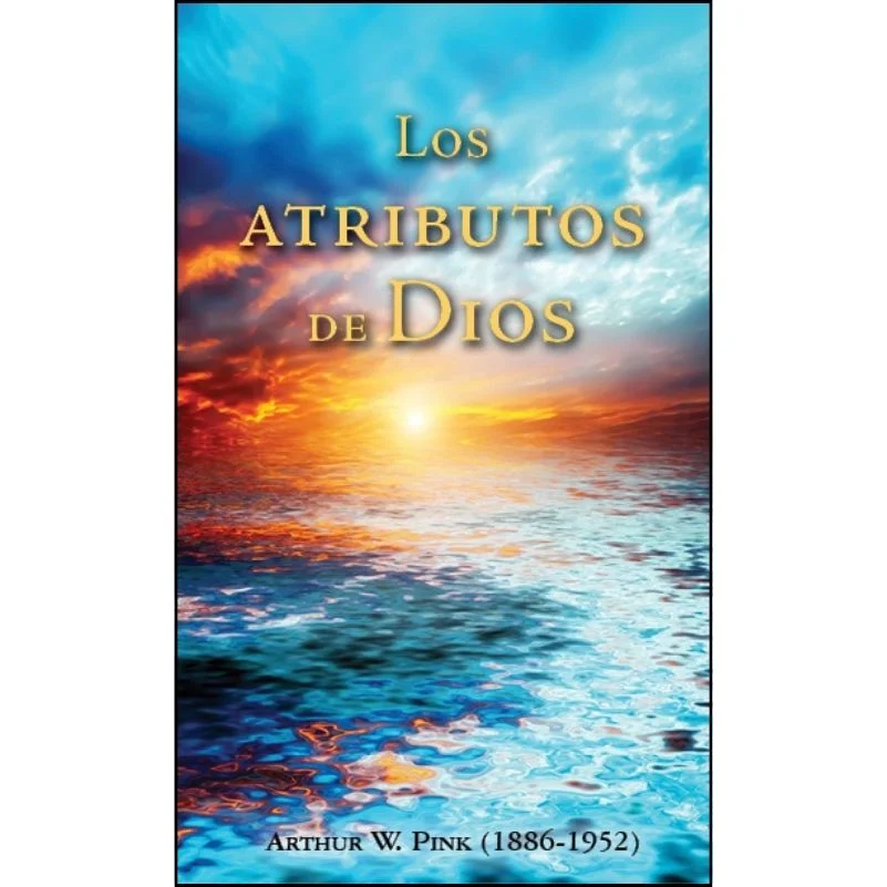 LOS ATRIBUTOS DE DIOS[+20] - Compartiendo La Verdad