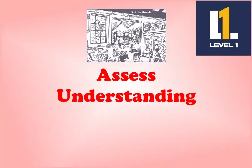 Skill Scan – Road to Learning