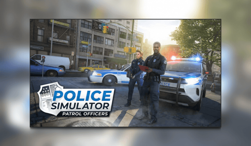 Nine More Languages for Police Simulator: Patrol Officers - Thumb Culture