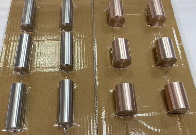 A Comprehensive Breakdown of Tungsten Rod Classifications: By ...