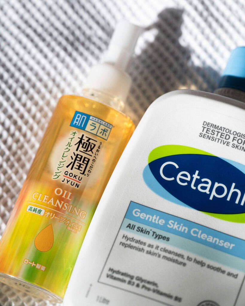 The 60 Second Rule: How it Shrinks Your Pores