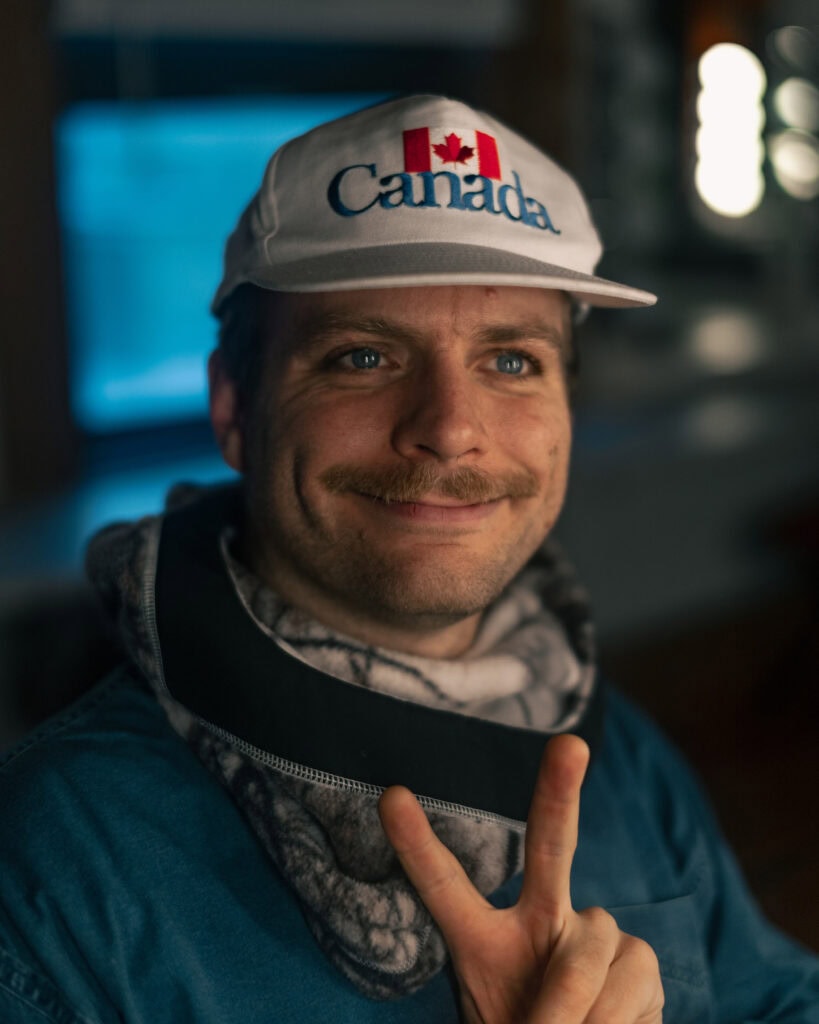 Instrumental: For Mac DeMarco, the Guitar is a Utilitarian Instrument ...