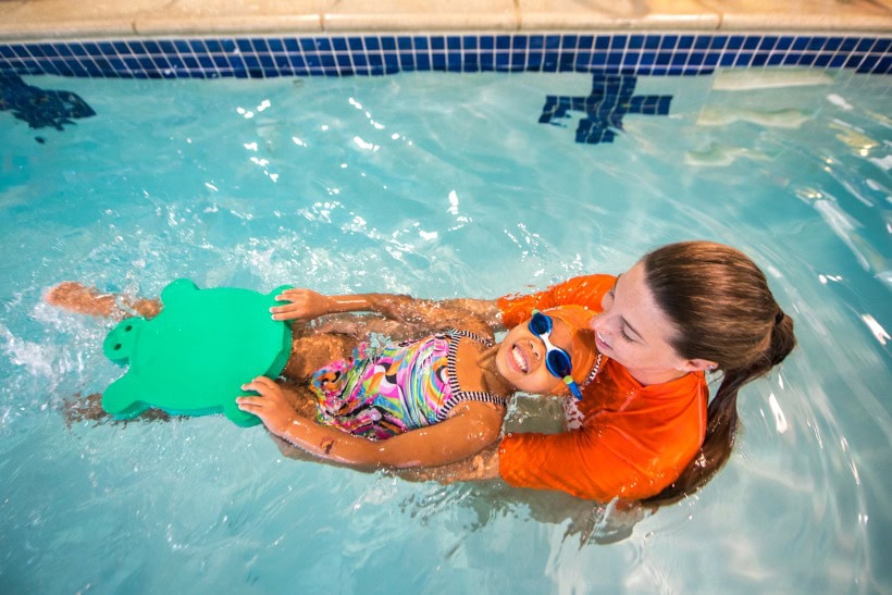 Water Safety Info & Tips Every Family Needs to Know