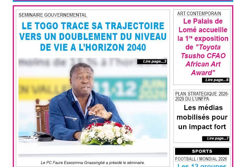 Le Groupe Vista a structuré avec succès la première diaspora bond du ...