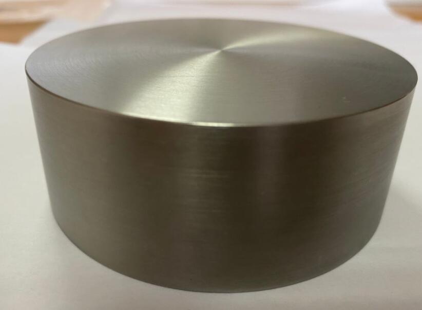 Professional Steps and Tools for Efficiently Bending Molybdenum Rods