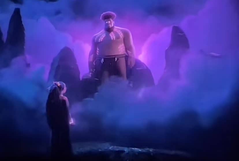 ‘Moana 3’ Reportedly in Development at Disney