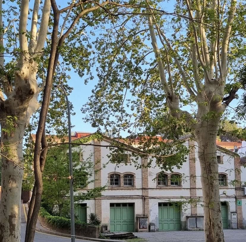 Molí Nou, La Gelidenca Paper Mill | AMARU ANTIQUES