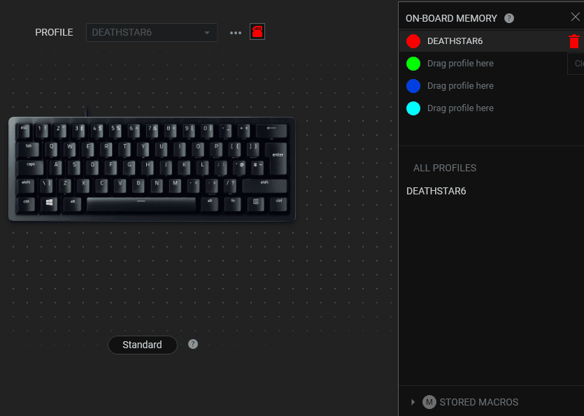 Razer Huntsman Mini Review - Hardware & Tech - Thumb Culture