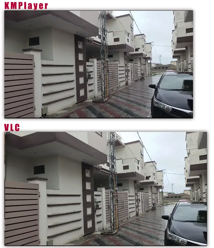 KMPlayer vs. VLC Media Player - The Best Video Player App