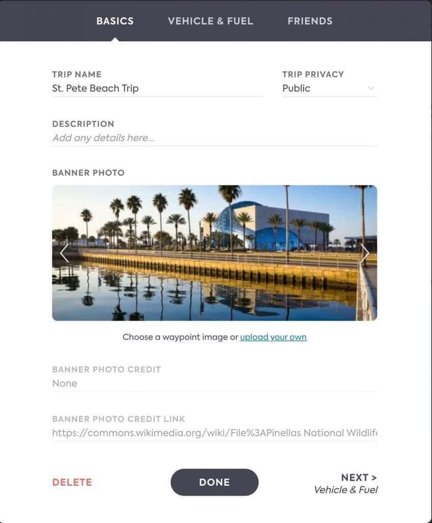 How To Use Roadtrippers To Plan The Best Family Vacation