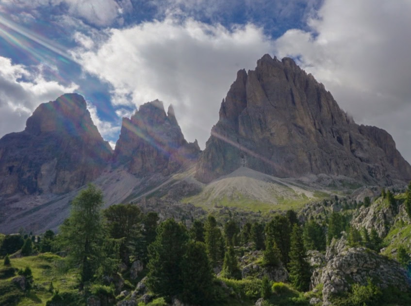 Hikes In The Dolomites - 17 Day Trips You Don't Want To Miss