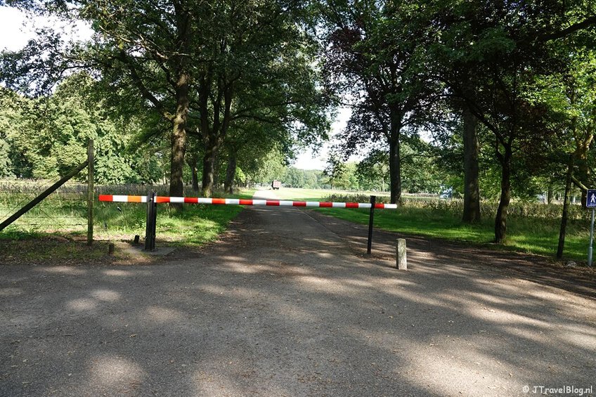 Westerborkpad etappe 29 : Hooghalen - Kamp Westerbork - JTravelBlog