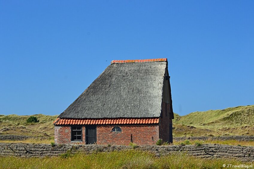 De mooiste natuurgebieden op Texel - JTravelBlog