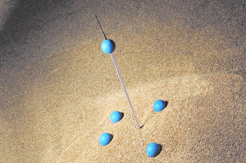 TeleSense launches smart grain monitoring system - Future Farming