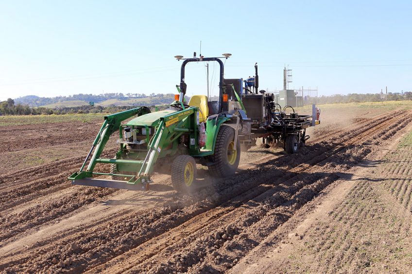 Make your tractor autonomous with these 6 retrofit kits - Future Farming