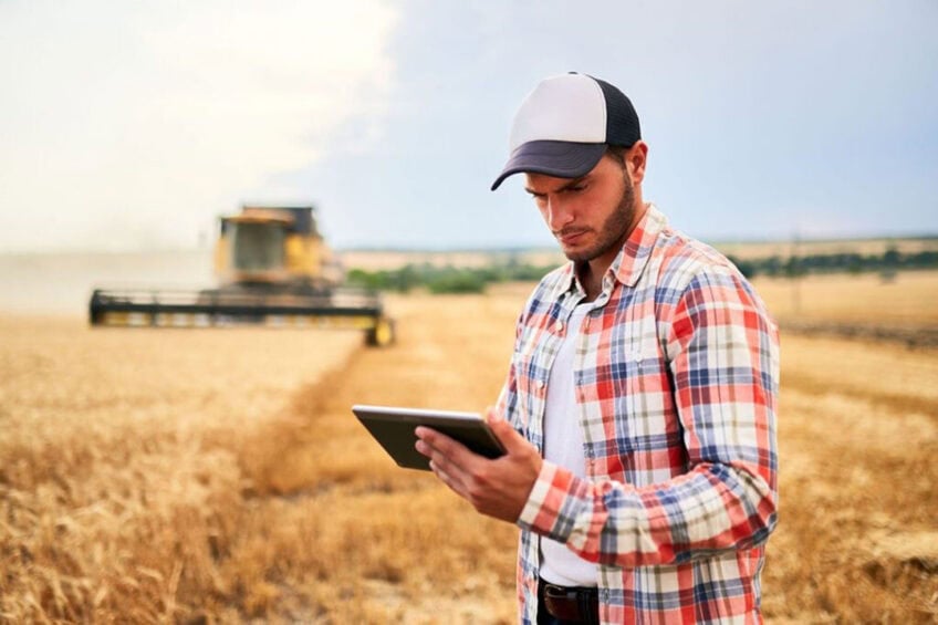 Best management practices for harvest data - Future Farming