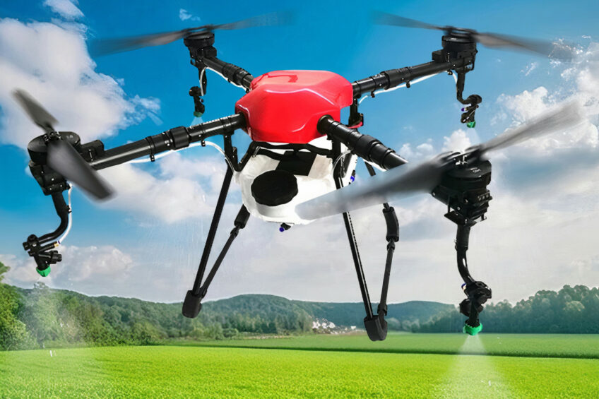 Comparing knapsack, boom, and drone sprayers in soybean crops - Future ...