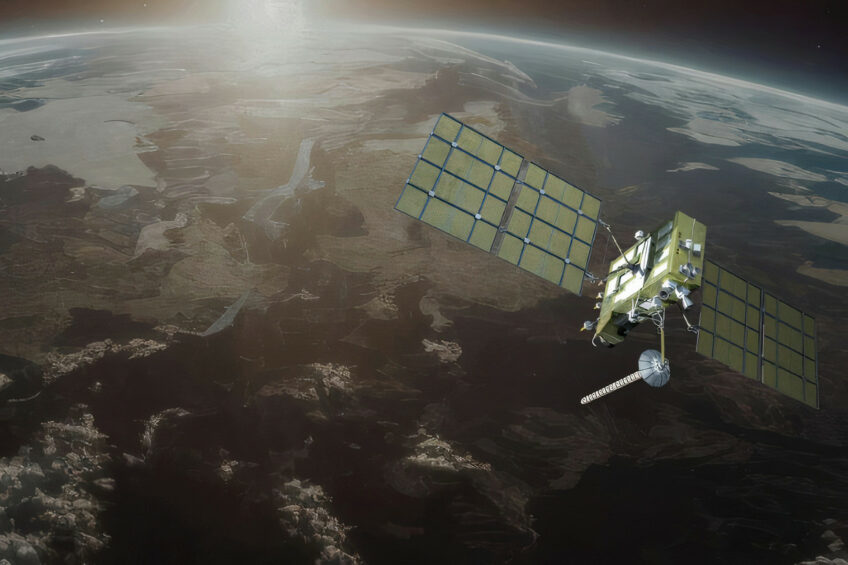 Onocoy unveils cost-effective RTK service for precision positioning - Future Farming