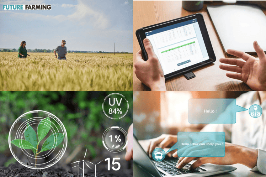 ‘Farmers Business Network: Opportunity or obstacle for Farmer ...