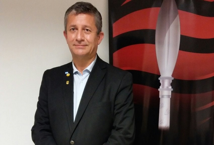 Rafael Pereyra Pigerl asumirá la conducción del PJ misionero – Economis