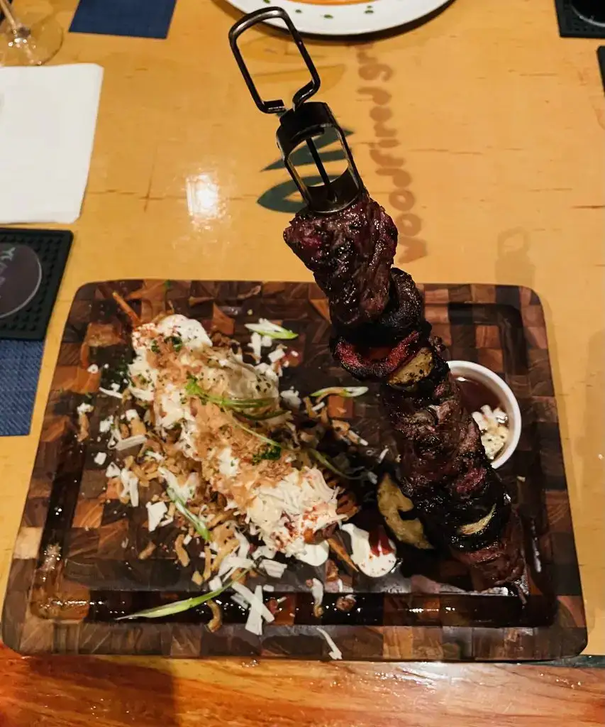 10 Amazing Restaurants in Aruba - A Capone Connection