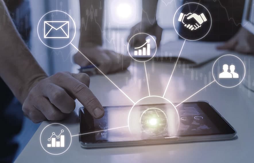 Creative SMS marketing, communication, voice AI - Textback