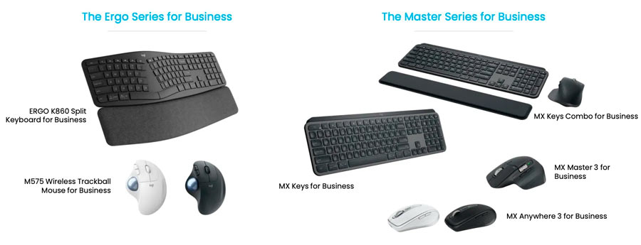 Что такое Logi Bolt