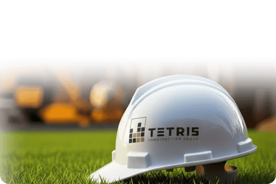 TETRIS Construction Group construction company