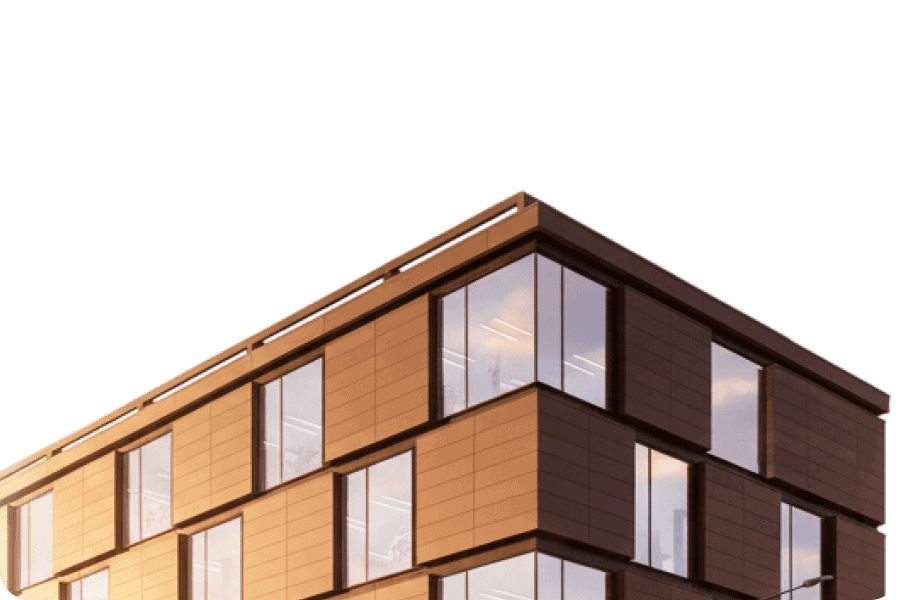 TETRIS Construction Group construction company