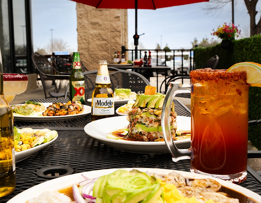 El Diablo Taco Bar in Loveland Colorado