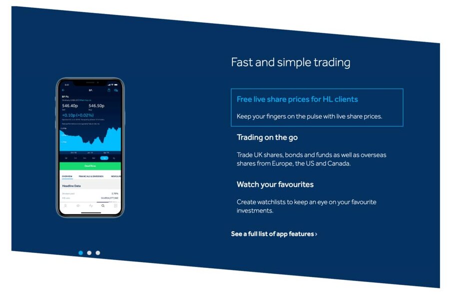 Hargreaves Lansdown Review 2022 - Read Before Joining HL!