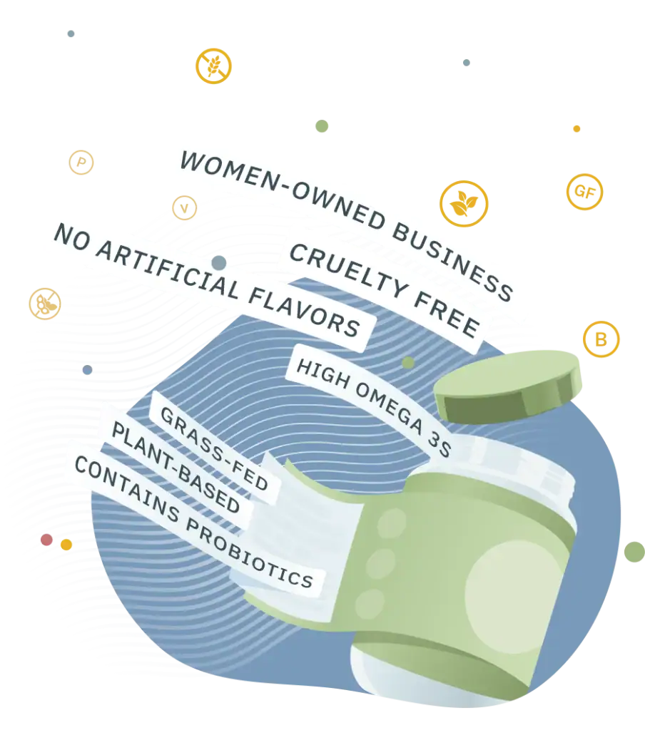 SPINS Partner Page - AnswerRocket